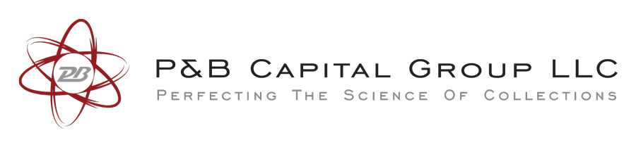 P&B Capital Group | Trusted Debt Recovery Services with Consumer Focus
